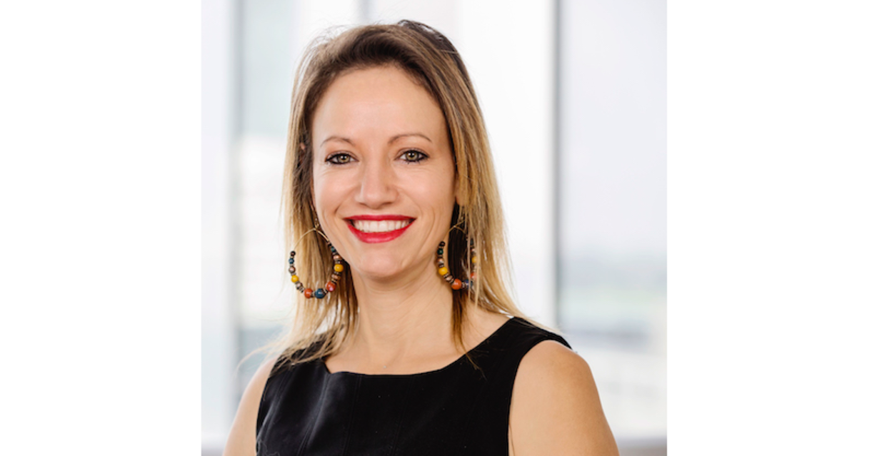 Charme Rykower - Senior Executive der AHK Israel - Rocketeer