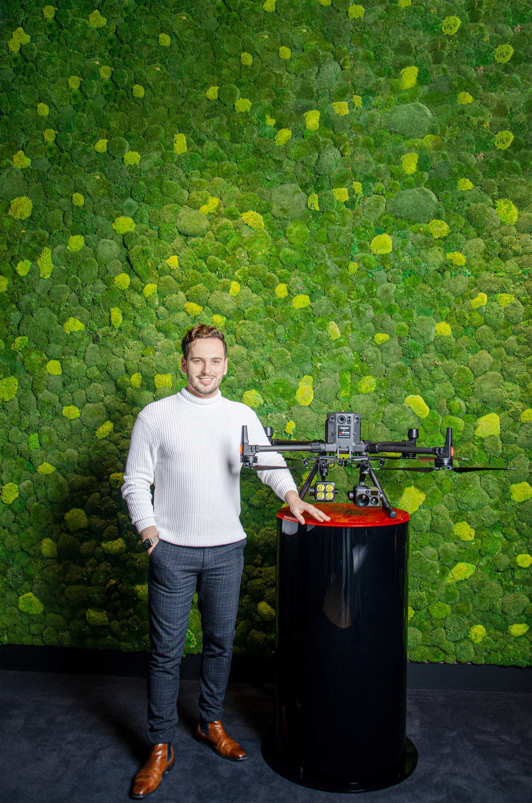 Die Ideenwerkstatt der Andreas Schmid Group - Rocketeer