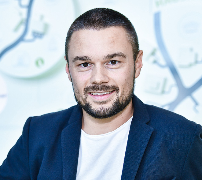 Johannes Rieger - Rocketeer