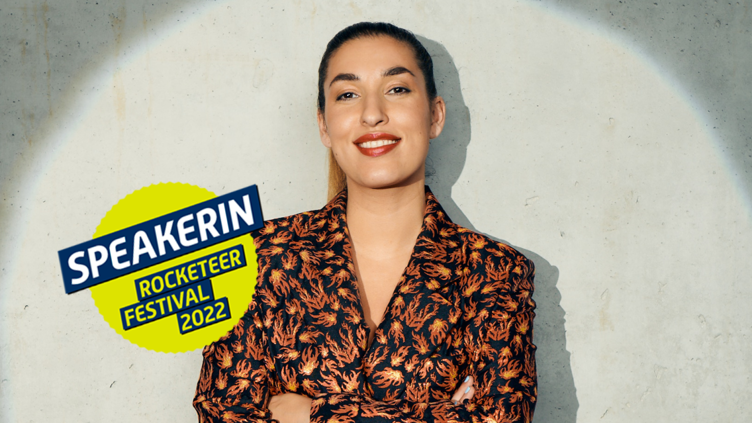 Tijen Onaran, Unternehmerin, Investorin und Autorin - Rocketeer