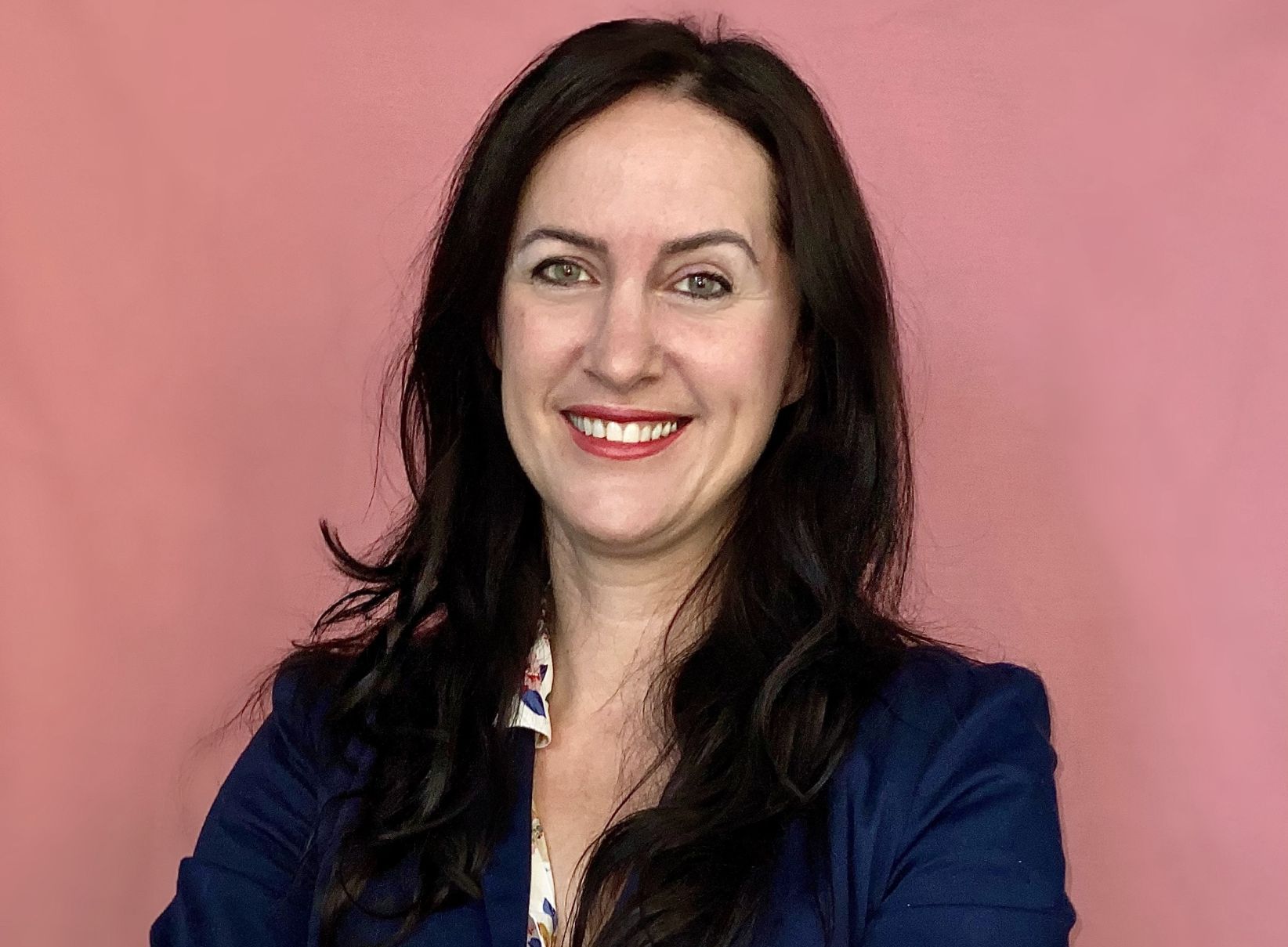 Marilyn Heib, Mitgründerin bettervest - Rocketeer