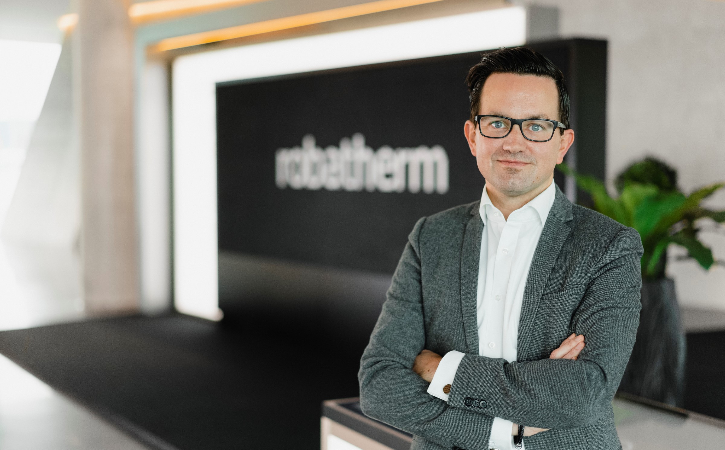 Robert, wie bleiben Unternehmen authentisch? - Rocketeer