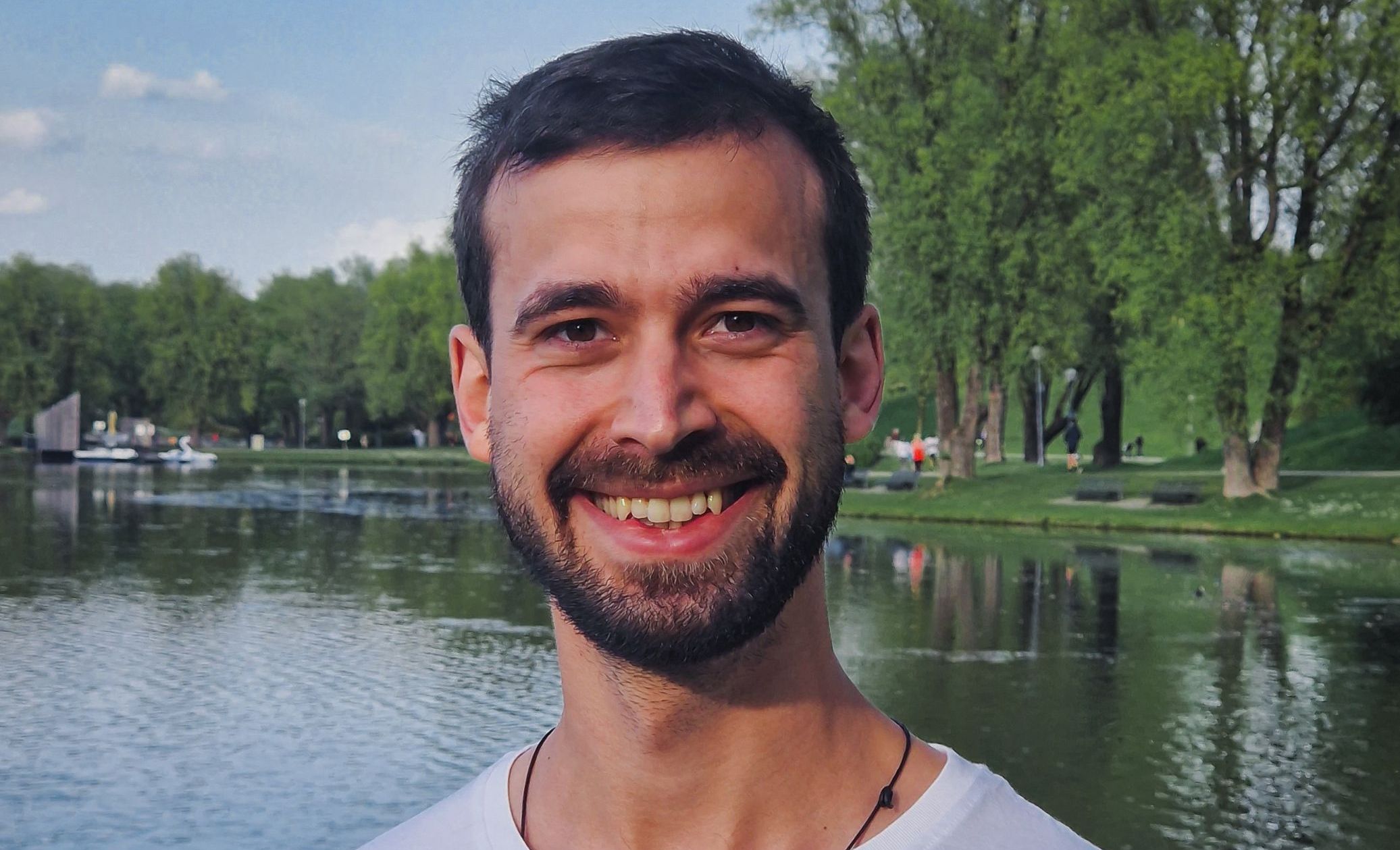 Janik Prottung, Co-Founder Not Today gUG - Rocketeer