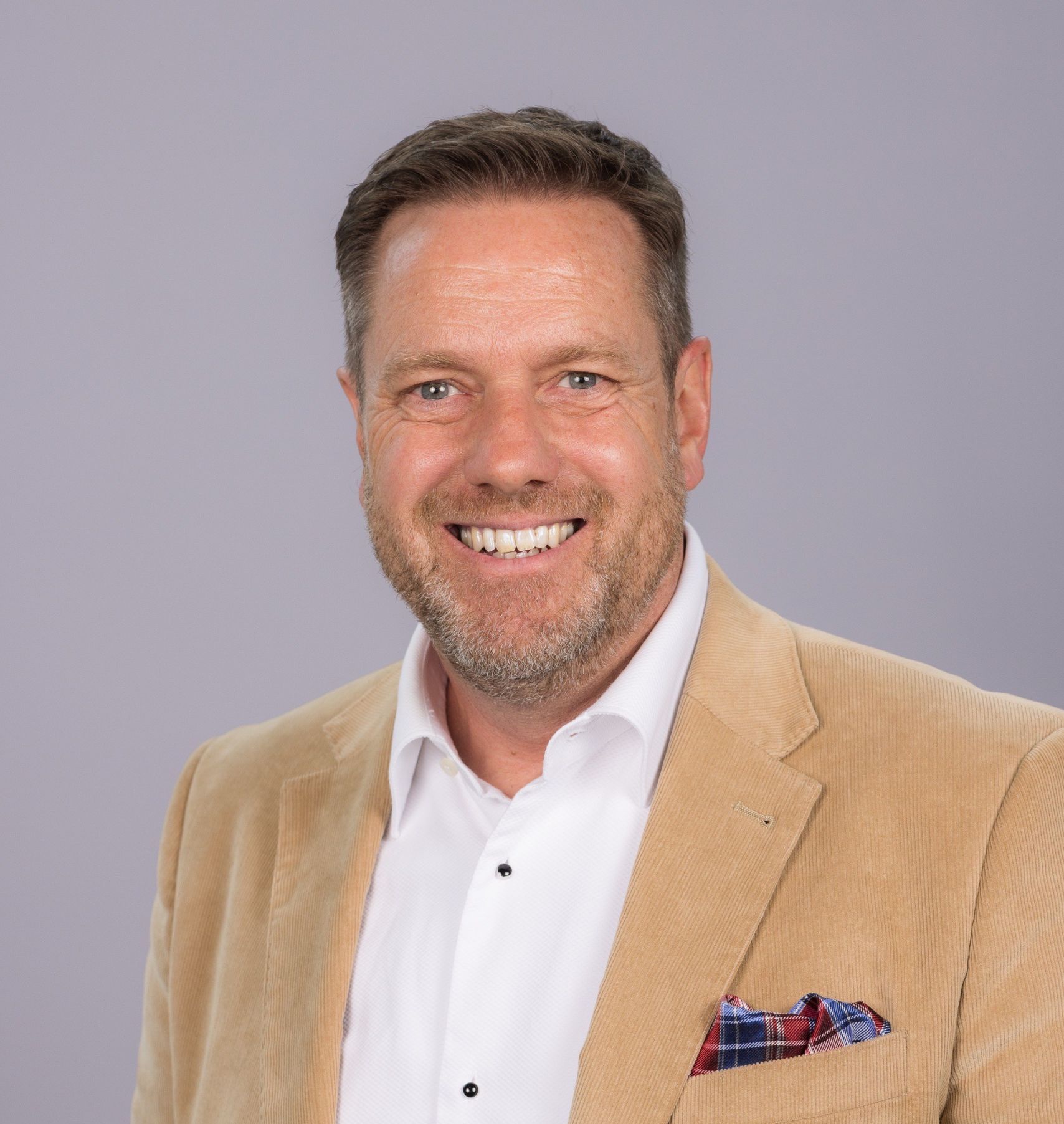 Martin Meyer-Gossner - Rocketeer