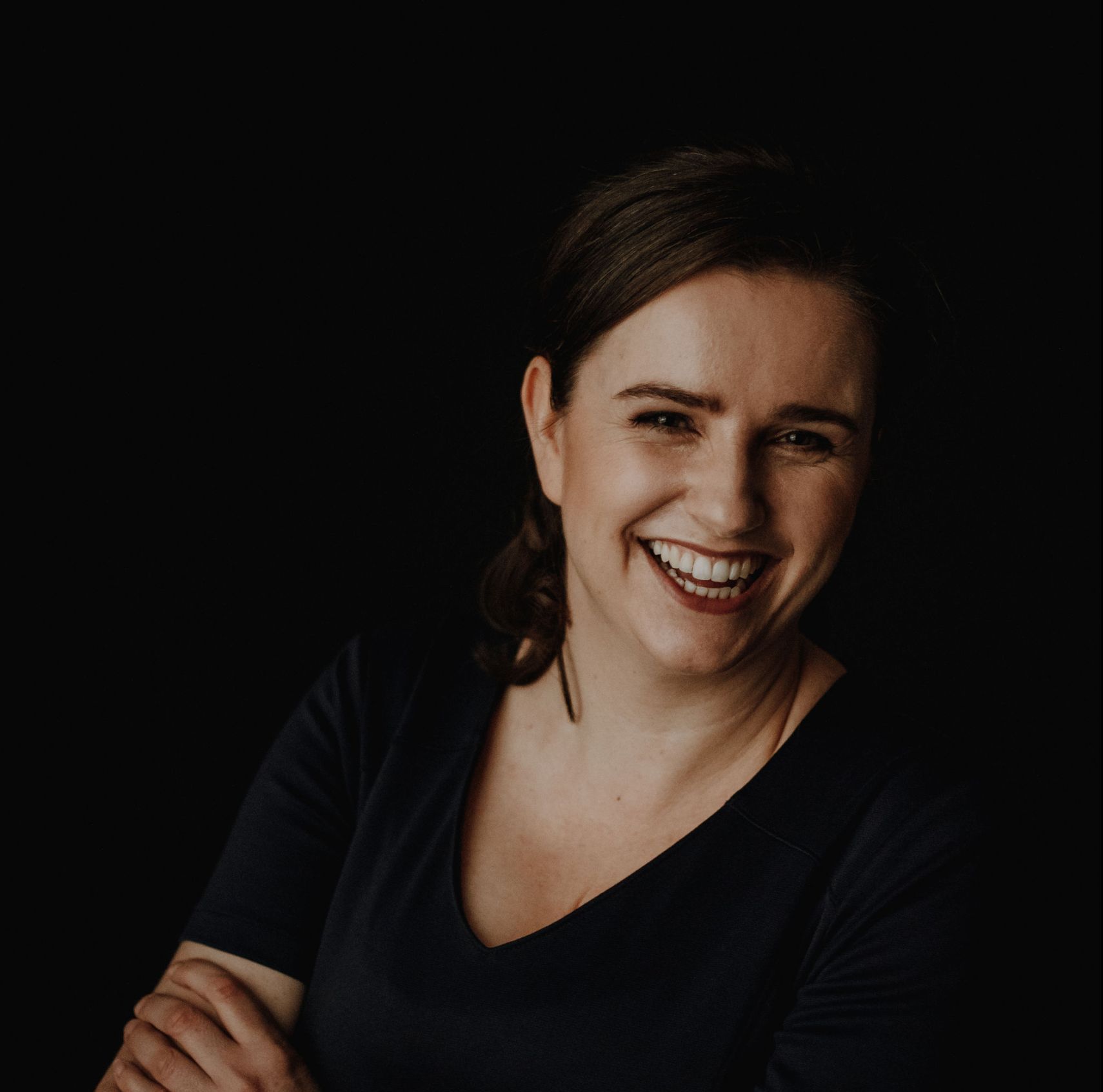 Lisa Figas - Rocketeer