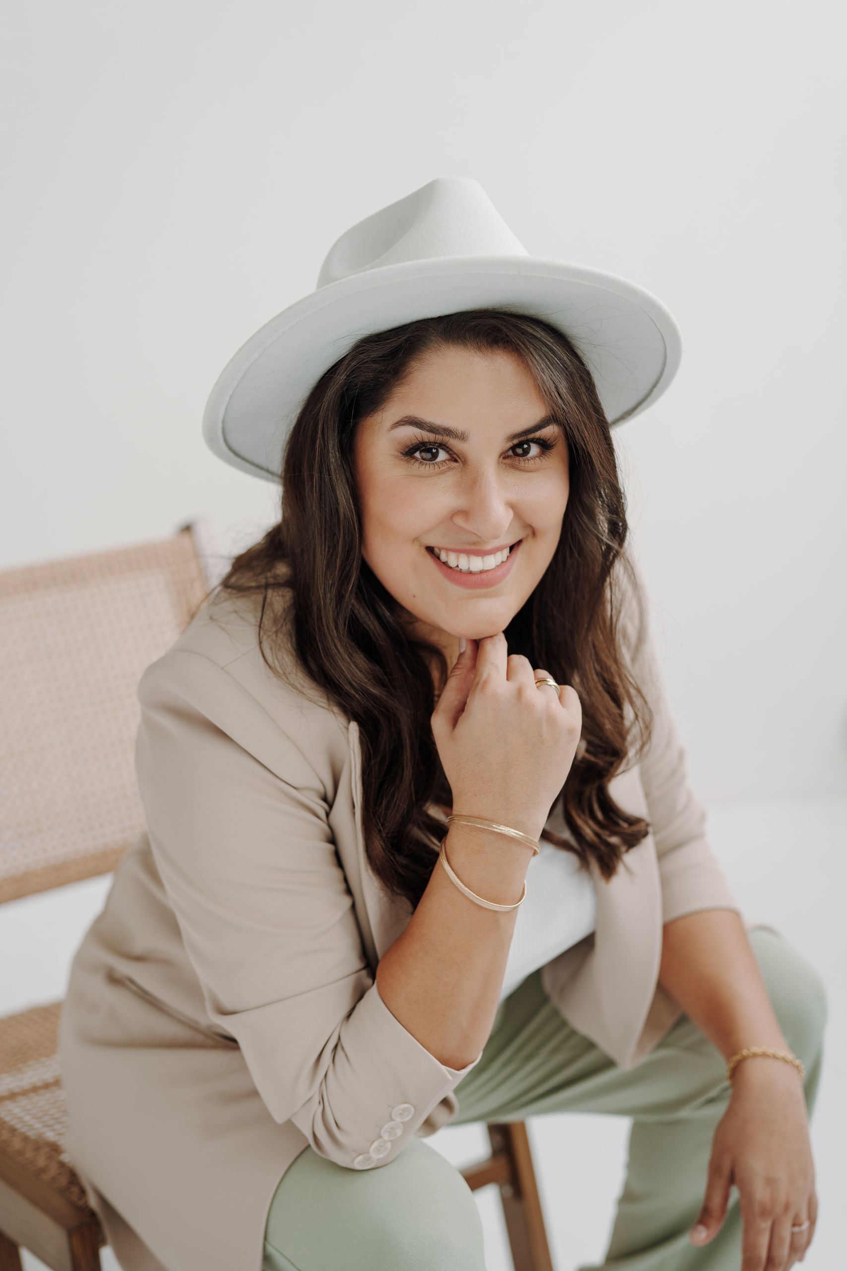 Duygu Bayramoglu - Rocketeer