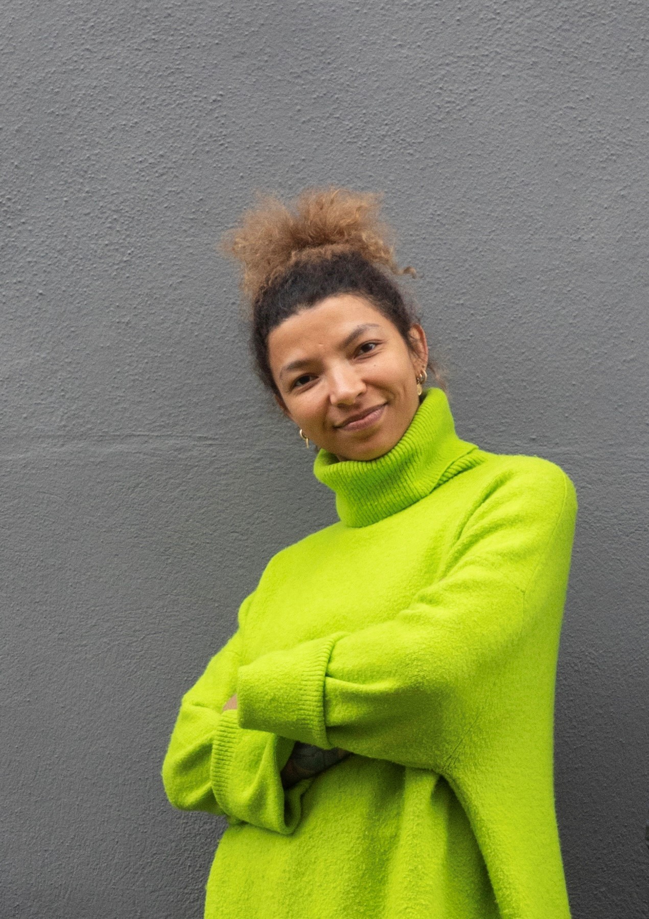 Lisa McQueen - Rocketeer