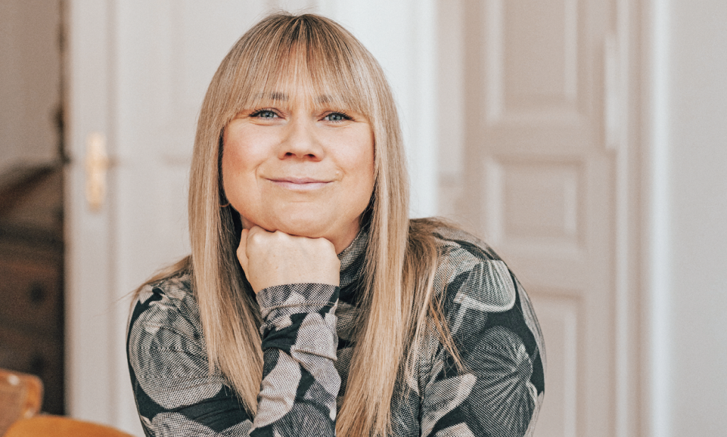 Letter to younger "Lou" - Rocketeer